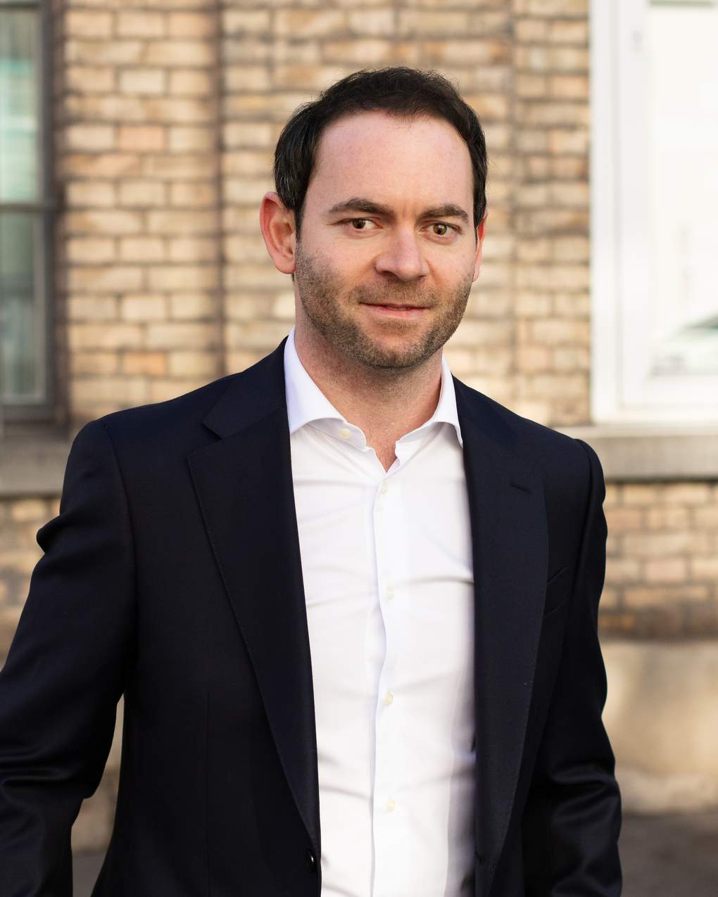 Daniel Braun | AREA Assets AG